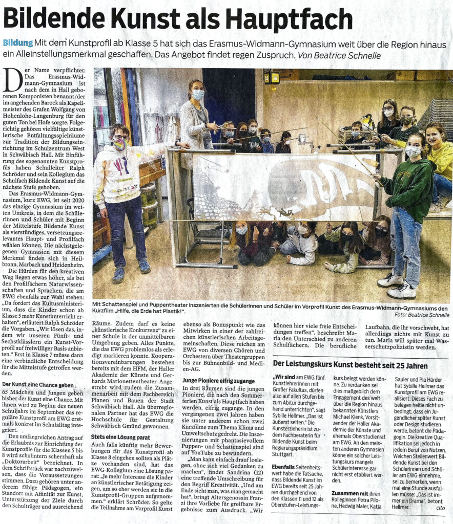 2 – Profilwahl am Erasmus-Widmann-Gymnasium – Erasmus-Widmann-Gymnasium ...