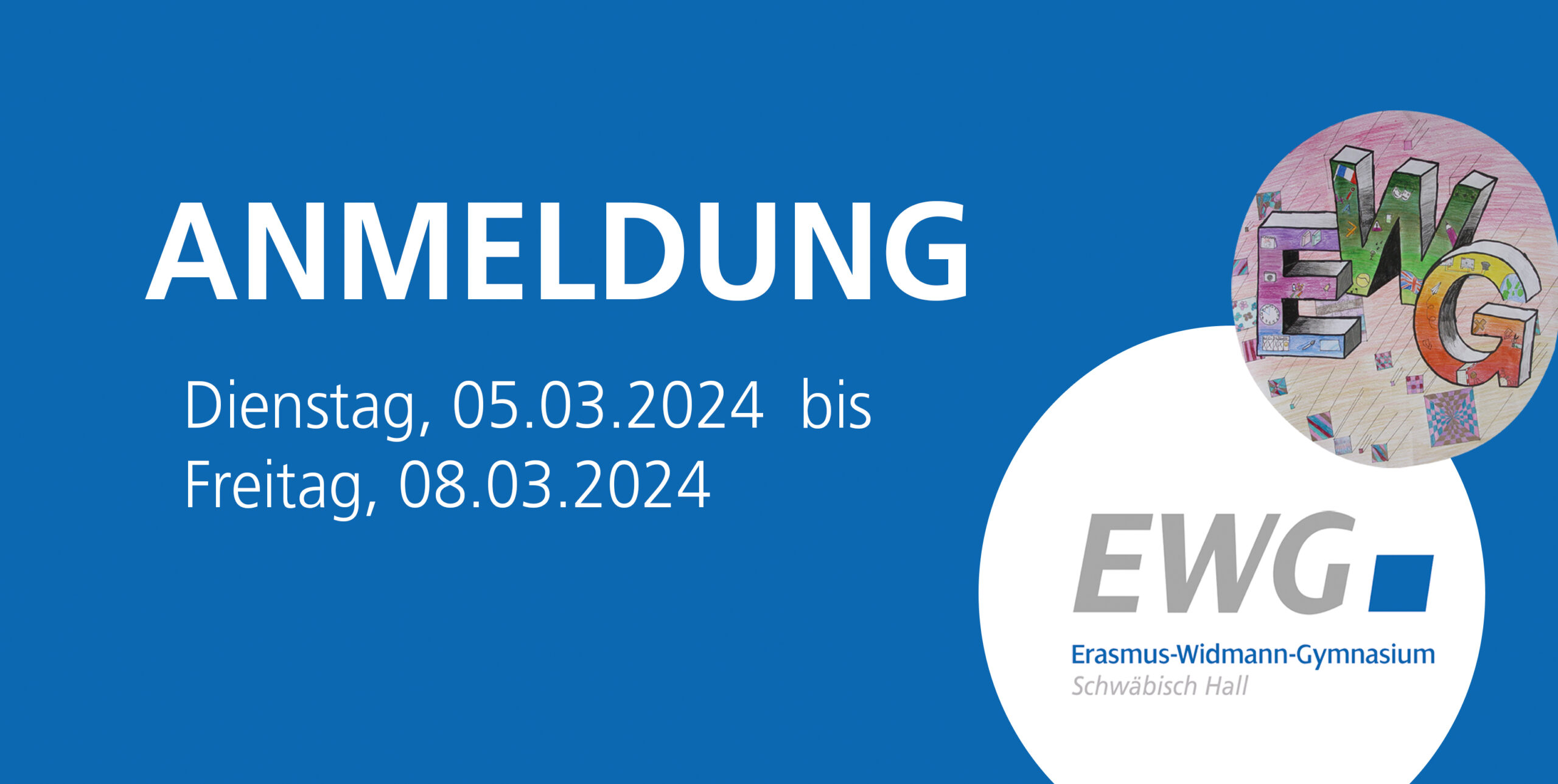 6 – Anmeldung am Erasmus-Widmann-Gymnasium – Erasmus-Widmann-Gymnasium ...