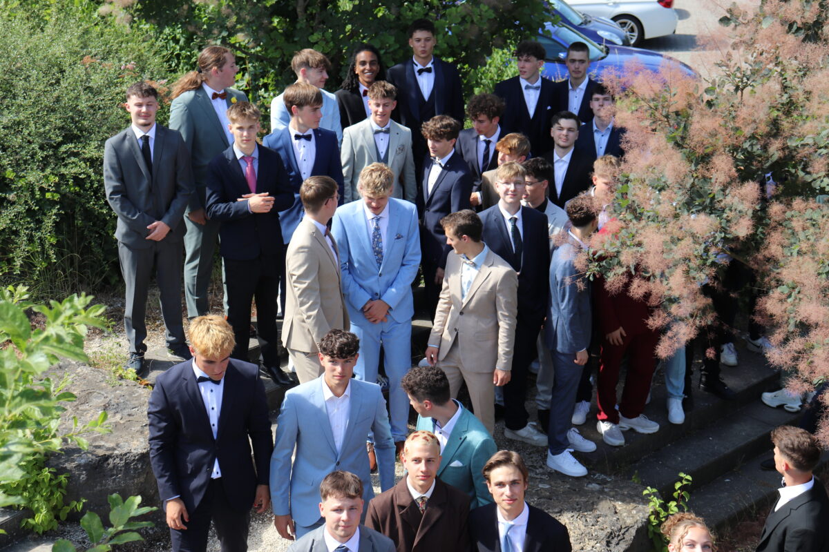 Aufbruch in die große Freiheit – Erasmus-Widmann-Gymnasium, 74523 ...